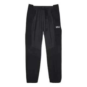 Nike X Sacai Pants - Black
