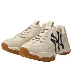 MLB Bigball Chunky New York Yankees Sneakers