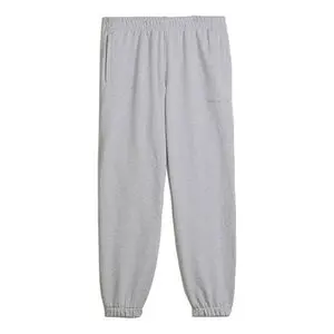 Adidas X Pharrell Williams Crossover Basic Sports Sweatpants - Grey
