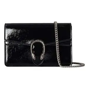 Gucci Dionysus Mini Bag - Black