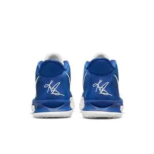 Nike Kyrie 7 Tb Basketball Sneakers - Blue/white