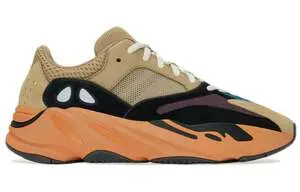 Adidas Yeezy Boost 700 "enflame Amber - Enflame Amber-orange