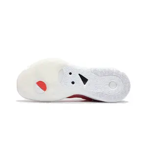 361 DEGREES Big3 5.0 Pro Pe 'serbia' Sneakers - Red/blue/white