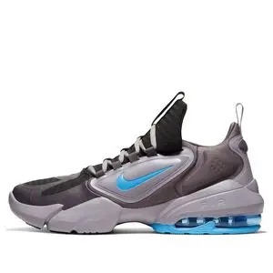 Nike Max Alpha Savage Athletic Sneakers - Black
