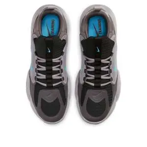 Nike Max Alpha Savage Athletic Sneakers - Black