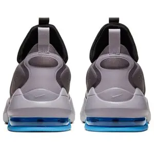Nike Max Alpha Savage Athletic Sneakers - Black