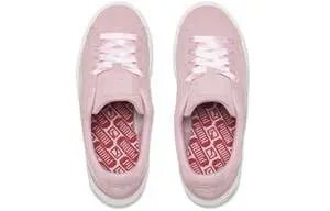 PUMA Platform Sneakers