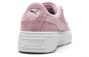 PUMA Platform Sneakers
