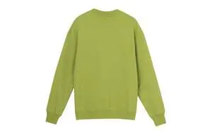 Nike Swoosh Sportswear French Terry Sweatshirt - Green