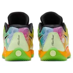 Nike Kd 17 Ep "easy Money All-star" Sneakers - Multi-color