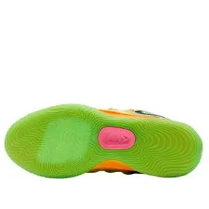 Nike Kd 17 Ep "easy Money All-star" Sneakers - Multi-color