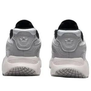 Adidas Ozmillen Sneakers - Grey/white/yellow