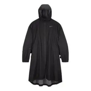 Nike X Nocta Drake Fw23 Running Jacket - Black
