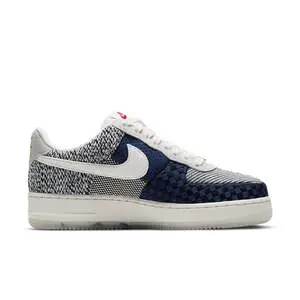 Nike Force 1 '07 Lv8 Sashiko Sneakers