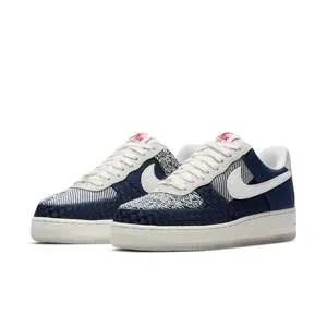 Nike Force 1 '07 Lv8 Sashiko Sneakers