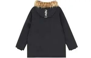 NEW BALANCE Down Parka