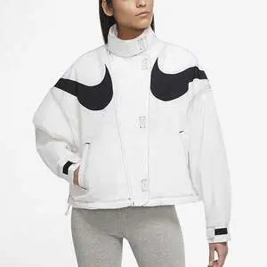 Nike Swoosh Woven Jacket