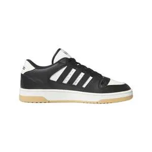 Adidas Break Start Sneakers - Core Black/core Black/cloud White