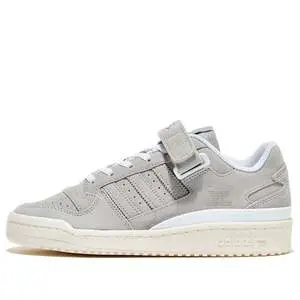 Adidas Forum Low Sneakers - Gray/white