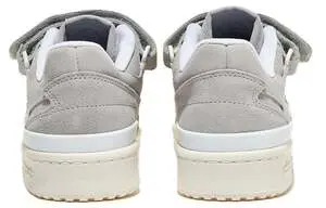 Adidas Forum Low Sneakers - Gray/white