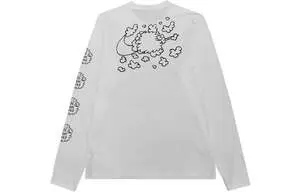 Nike Graphic Long Sleeve T-shirt