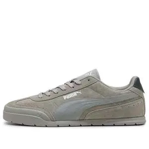 PUMA Super Turino Sd Sneakers - Gray/silver
