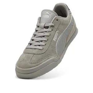 PUMA Super Turino Sd Sneakers - Gray/silver