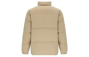 NEW BALANCE Logo Down Jacket