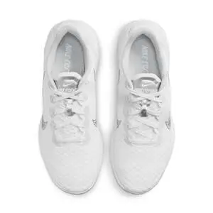 Nike Renew Ride 3 - White/silver