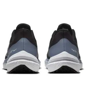 Nike Zoom Winflo Athletic Shoes - Black/grey