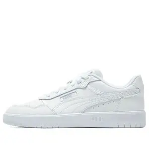 PUMA Puma Court Ultra Low Top Sneakers White