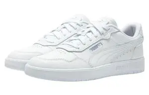 PUMA Court Ultra Low Top Sneakers - White