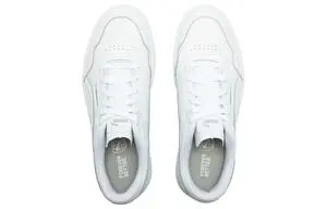 PUMA Court Ultra Low Top Sneakers - White