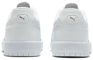 PUMA Court Ultra Low Top Sneakers - White