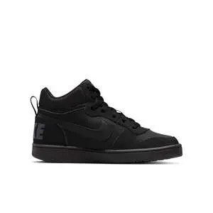 Nike Court Borough Mid 'triple High-top Sneakers