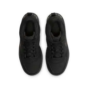 Nike Court Borough Mid 'triple High-top Sneakers