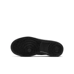 Nike Court Borough Mid 'triple High-top Sneakers