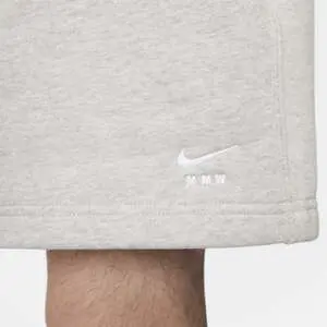 Nike X Mmw 3-in-1 Shorts