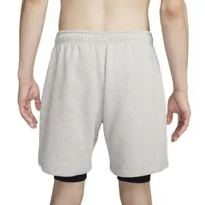 Nike X Mmw 3-in-1 Shorts