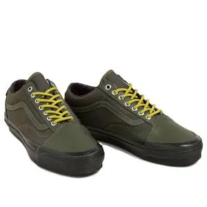 VANS Old Skool Premium Gore-tex Sneakers