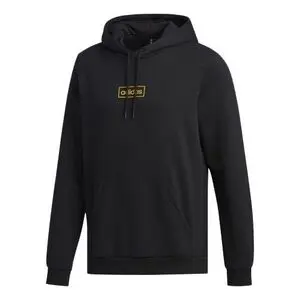 Adidas Neo Series Logo Suede Pullover