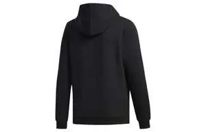 Adidas Neo Series Logo Suede Pullover
