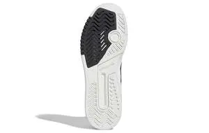 Adidas Drop Step Se High Top Sneakers