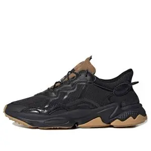 Adidas Originals Ozweego Sneakers - Black