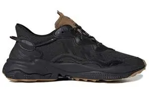 Adidas Originals Ozweego Sneakers - Black
