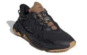 Adidas Originals Ozweego Sneakers - Black