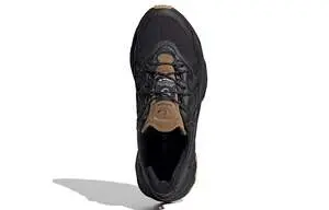 Adidas Originals Ozweego Sneakers - Black