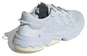 Adidas Ozweego 'halo - Blue