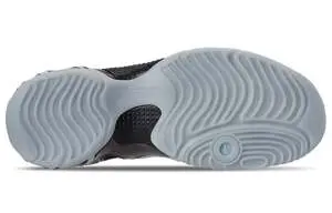 Nike Flightposite "topaz Mist" Sneakers - Black/topaz Mist