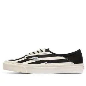 VANS Og Style 43 Lx 'pinstripe - Black